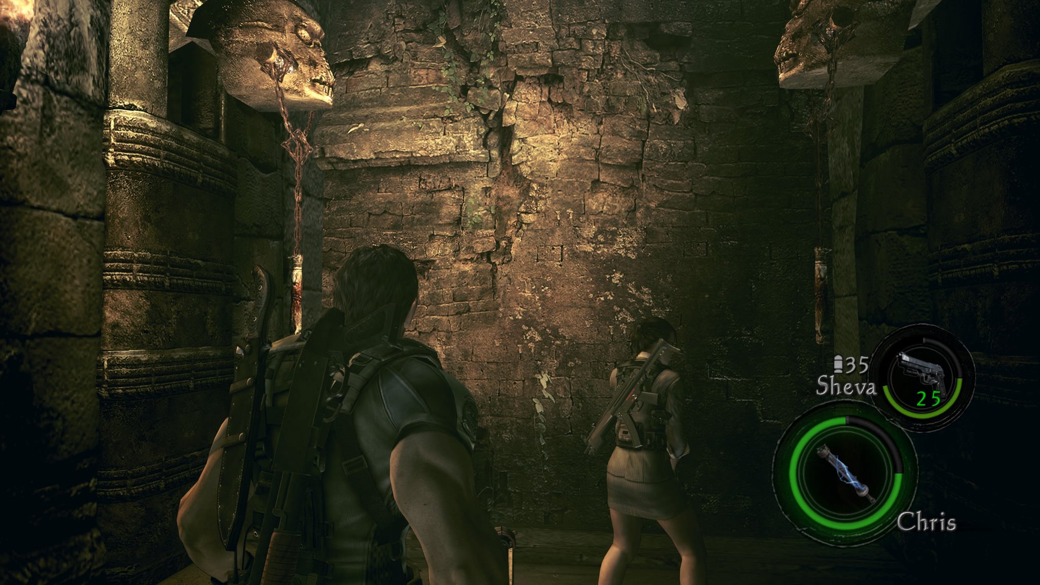 Resident Evil 5 review | 336GameReviews