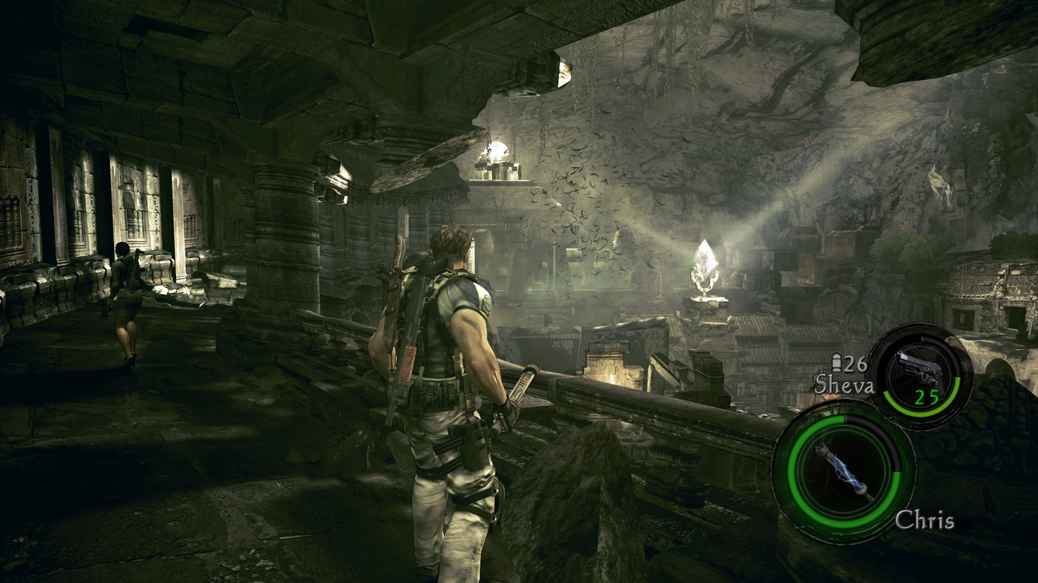 Resident Evil 5 review | 336GameReviews