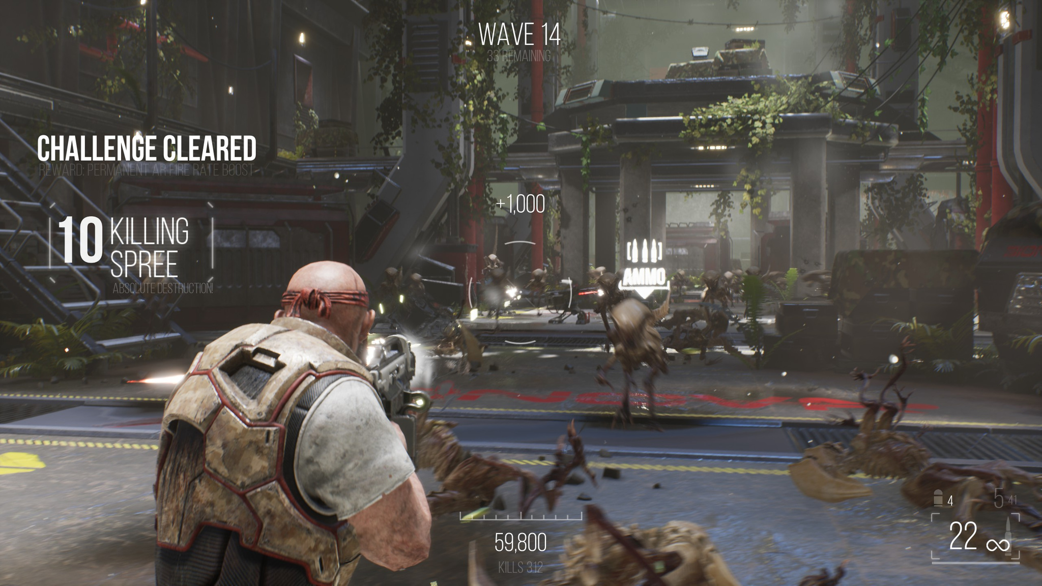 Contra 2028 Machine Gun | 336GameReviews