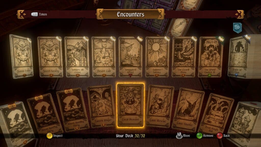 Hand of Fate review | 336GameReviews