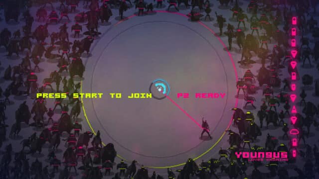 Laser Lasso Ball review | 336GameReviews