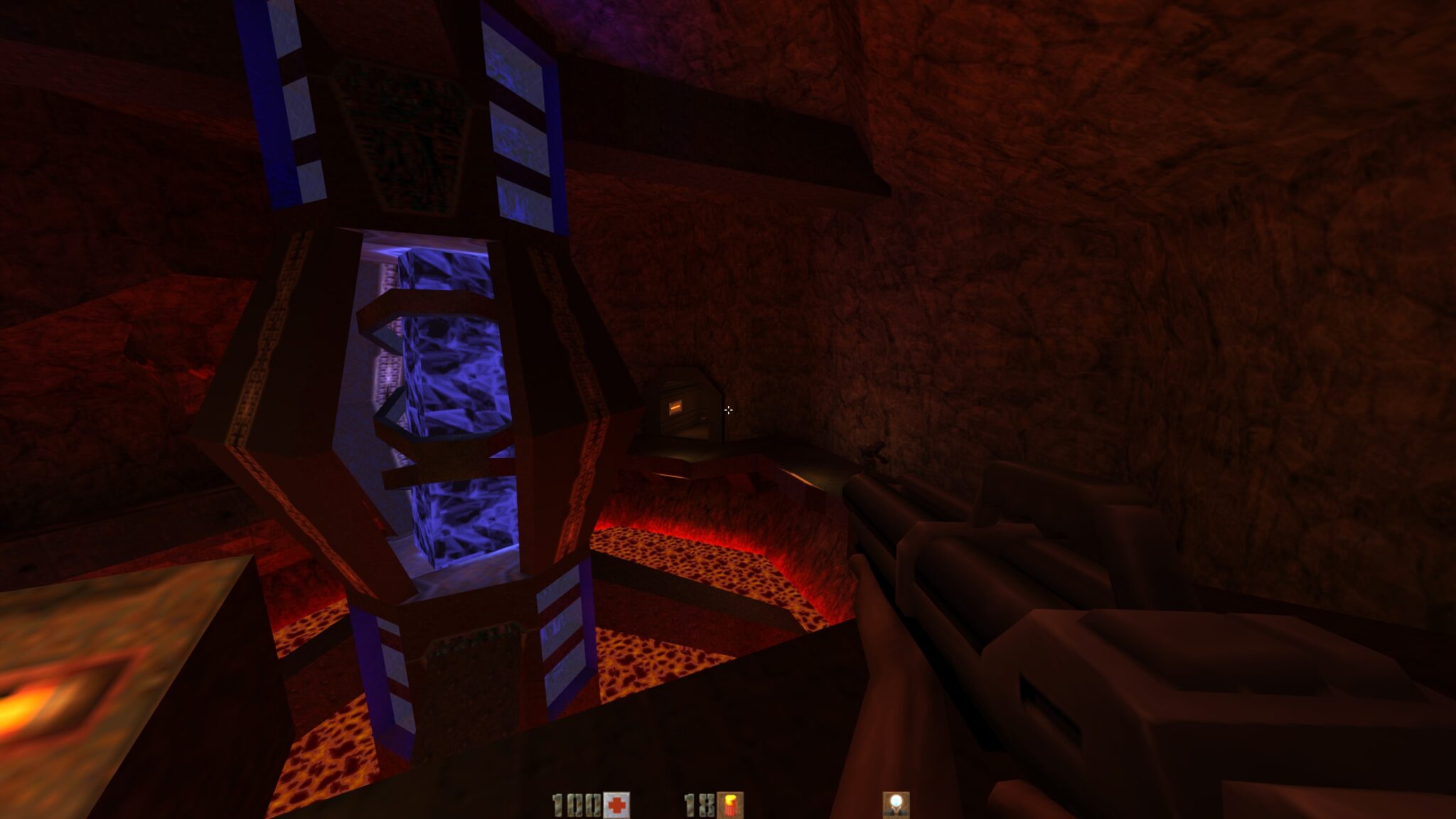 Quake 2: Ground Zero review | 336GameReviews