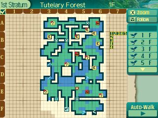 EO5 Completed Map | 336GameReviews