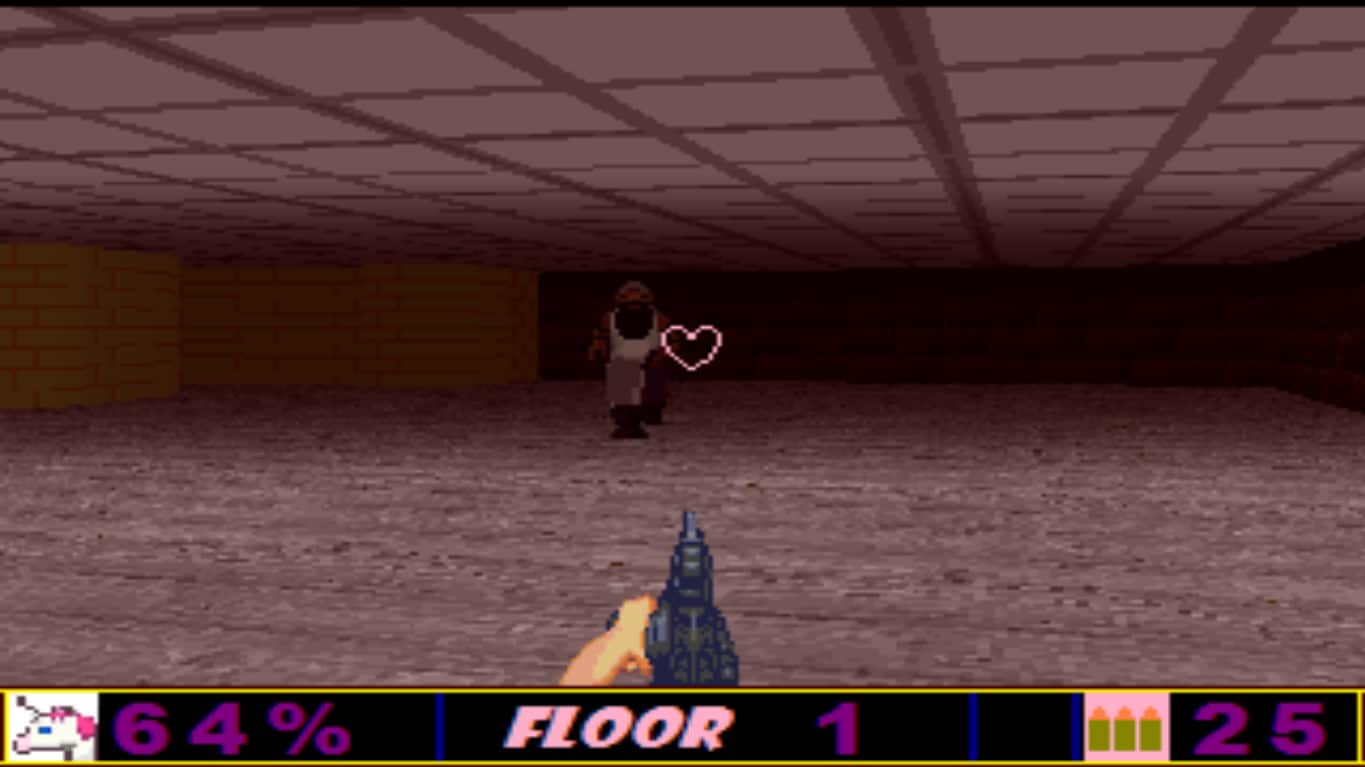 Last Anime Boy: Saving Loli review | 336GameReviews