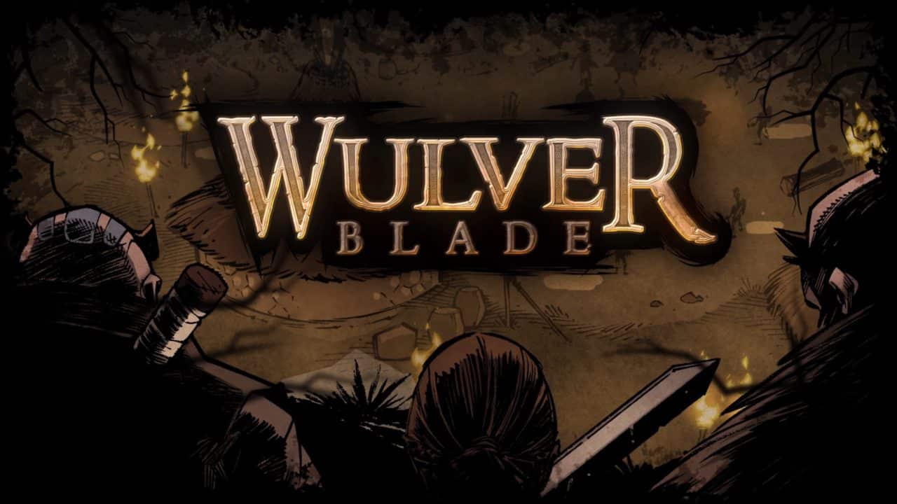 Wulverblade review | 336GameReviews