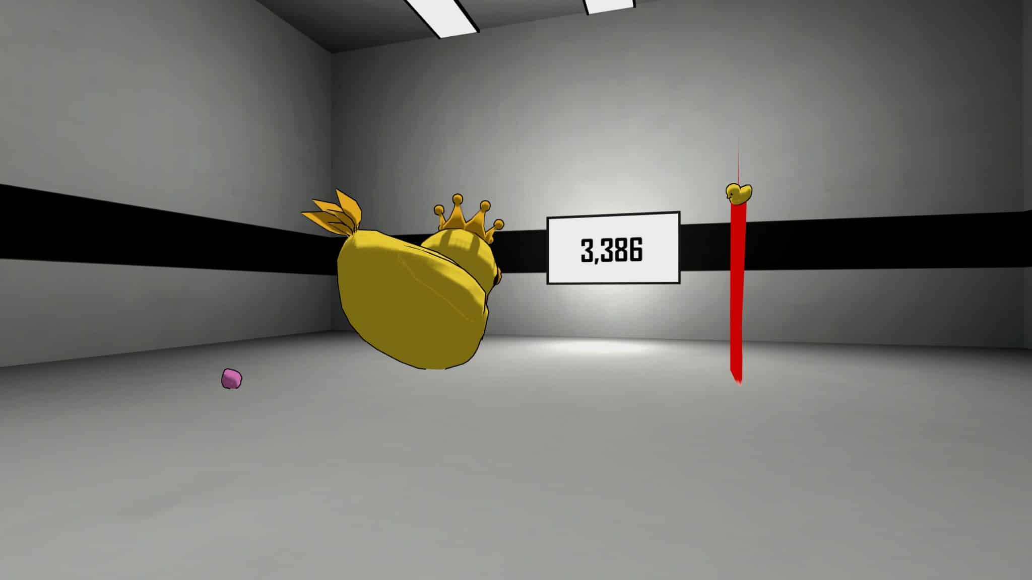 Bouncing Duck Simulator review | 336GameReviews