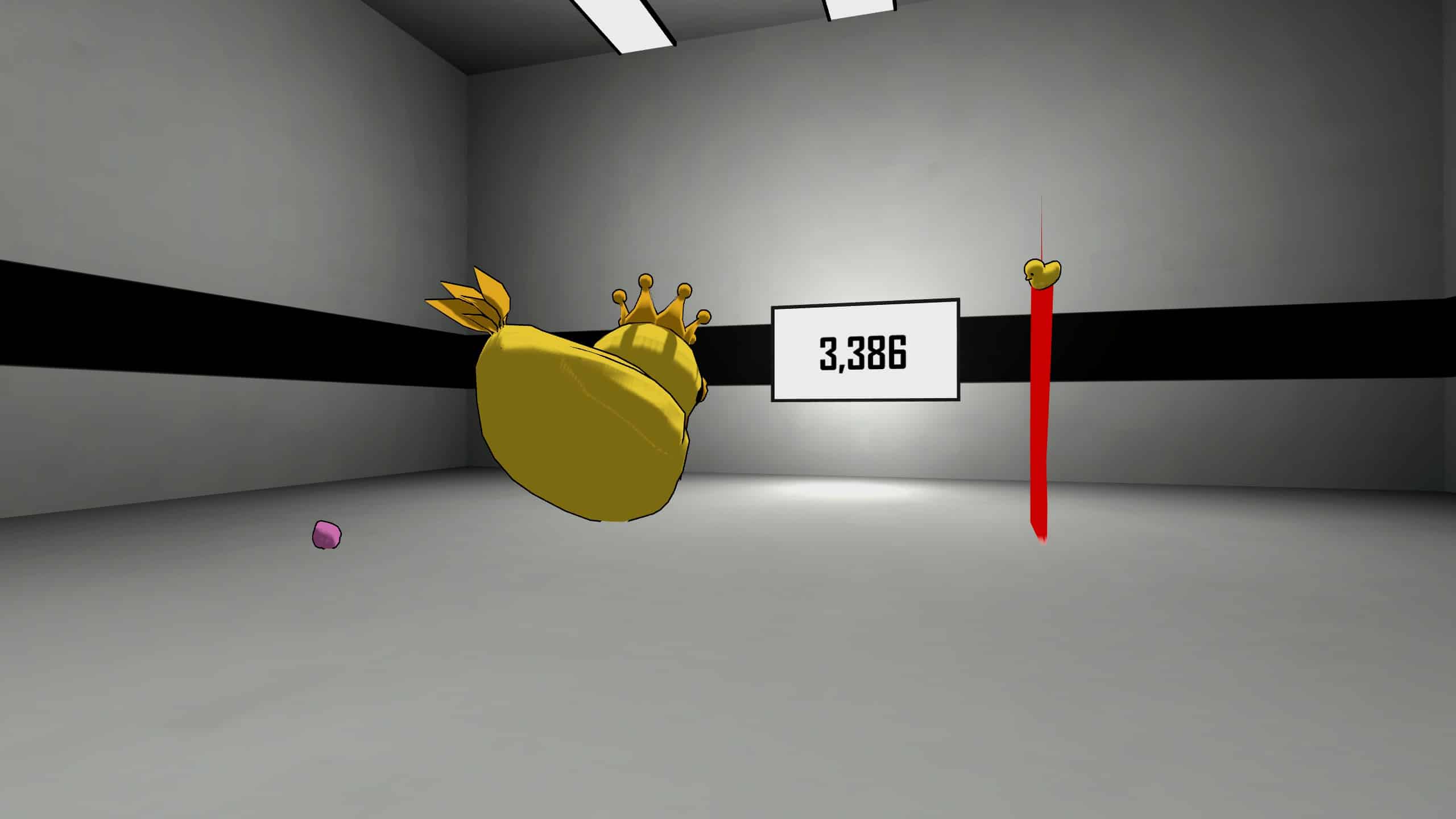 Bouncing Duck Simulator review | 336GameReviews