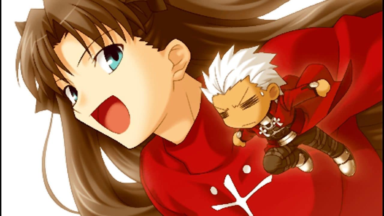 Fate/ Unlimited Codes review | 336GameReviews