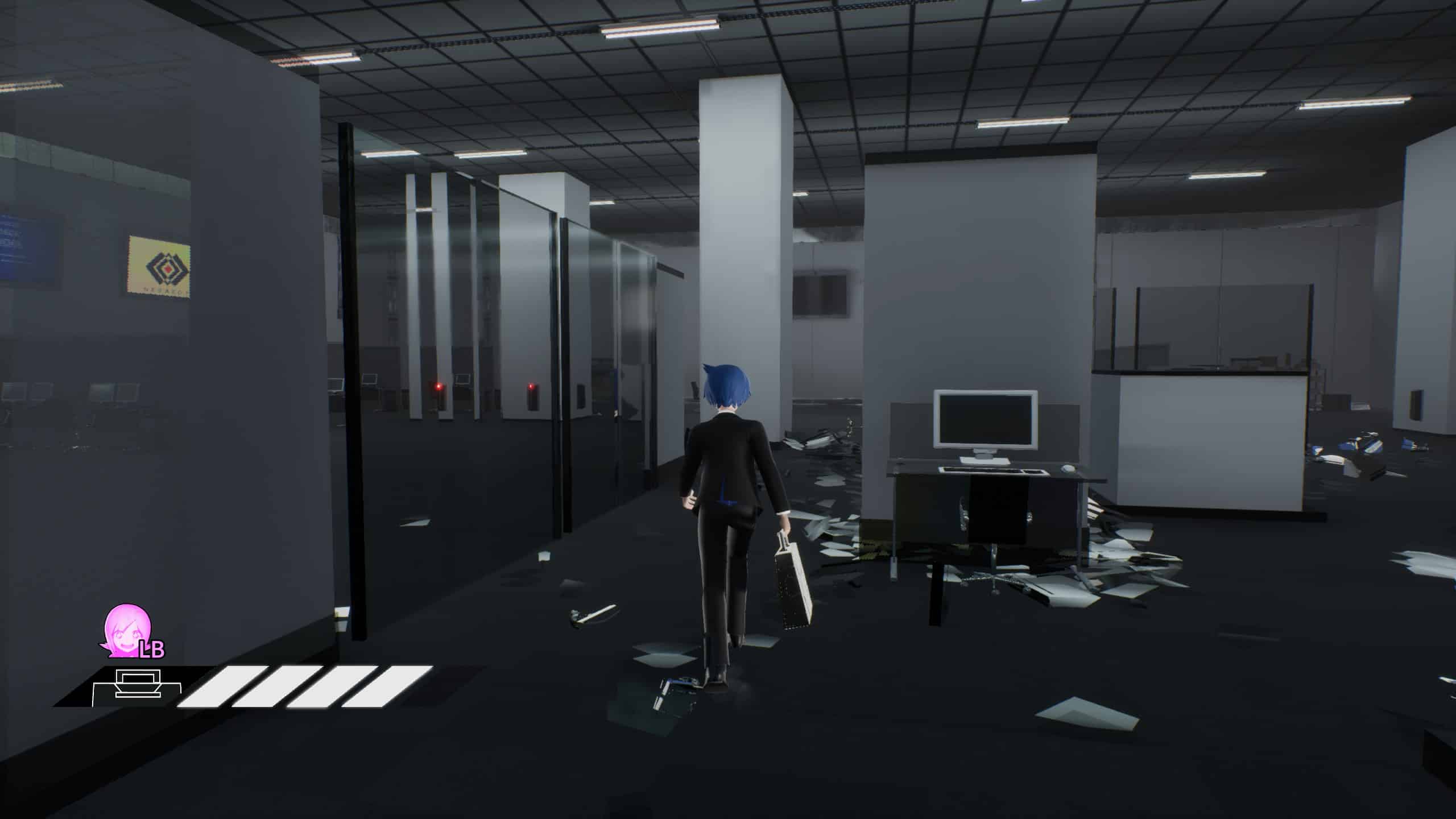 Let’s Look At: Assault Spy | 336GameReviews