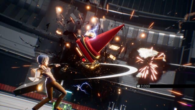 Let’s Look At: Assault Spy | 336GameReviews