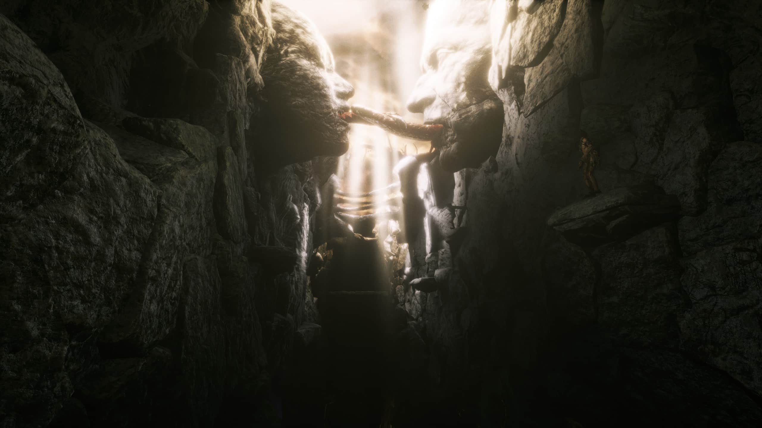 Agony review | 336GameReviews
