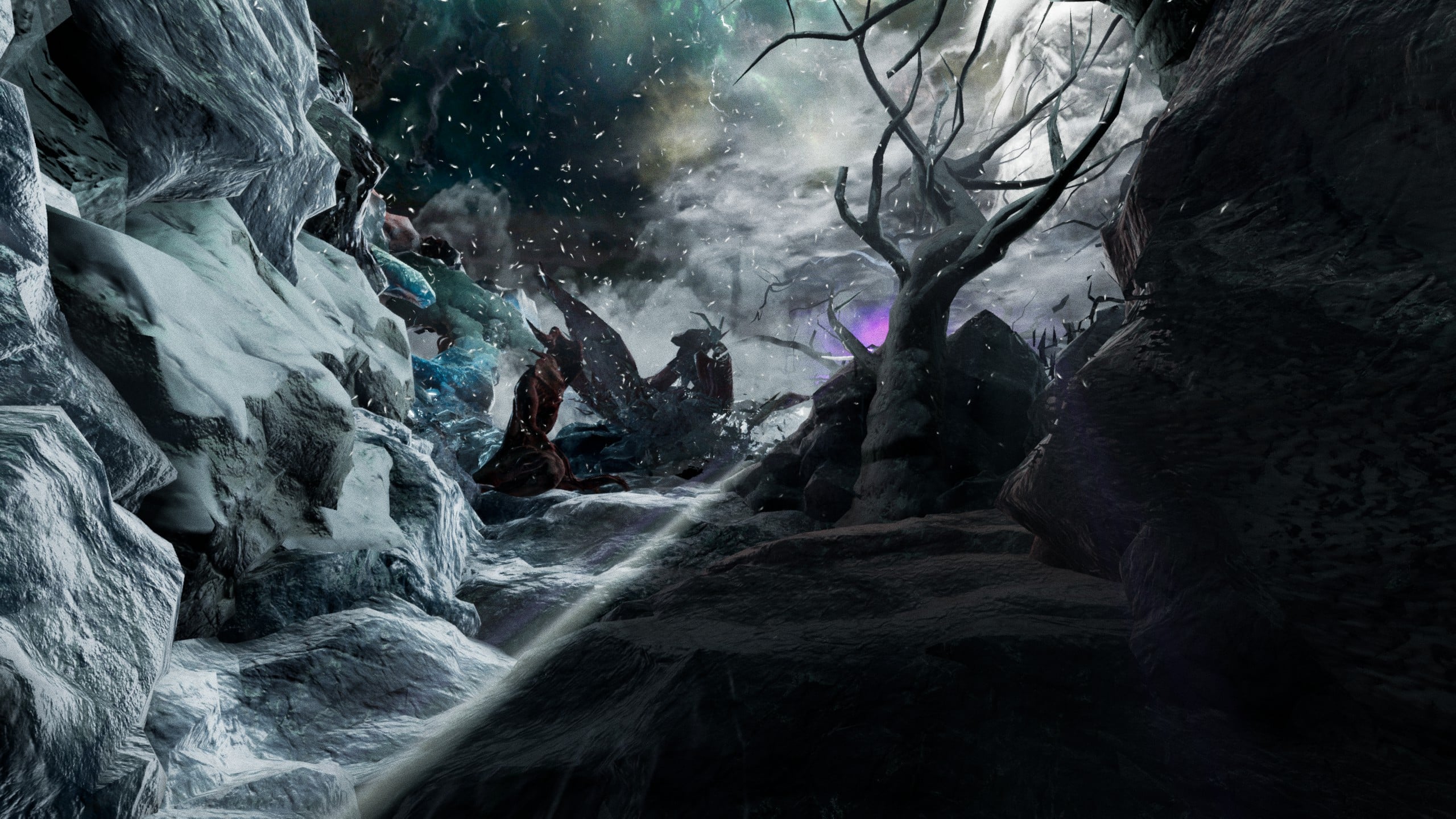 Agony review | 336GameReviews