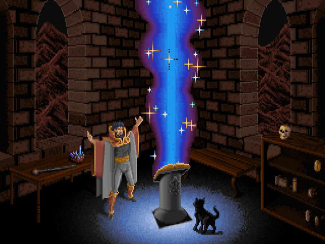 Master of Magic review | 336GameReviews