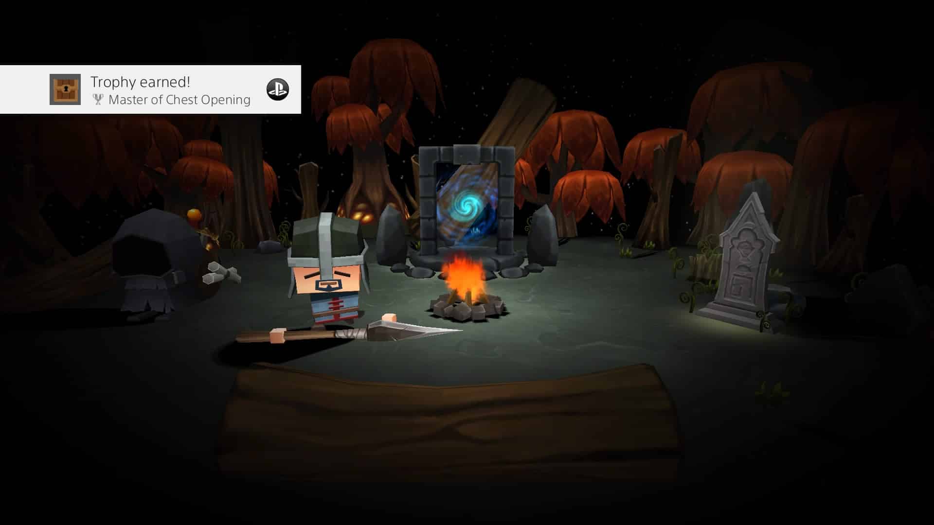 Survive! Mr Cube review | 336GameReviews