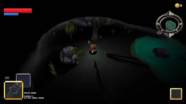 Survive! Mr Cube review | 336GameReviews