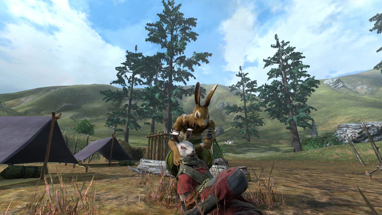 Overgrowth review | 336GameReviews