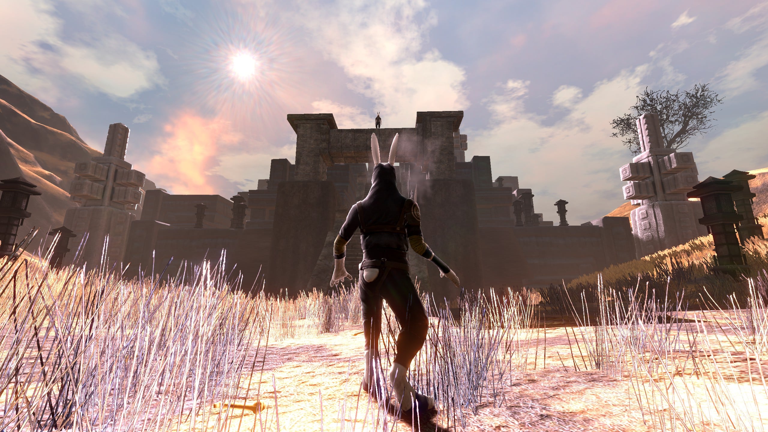 Overgrowth Therium | 336GameReviews