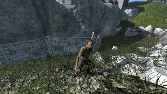 Overgrowth review | 336GameReviews