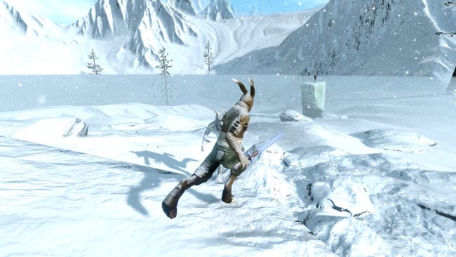 Overgrowth review | 336GameReviews