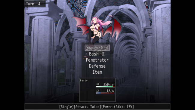 Drain Dungeon (R18+) review | 336GameReviews