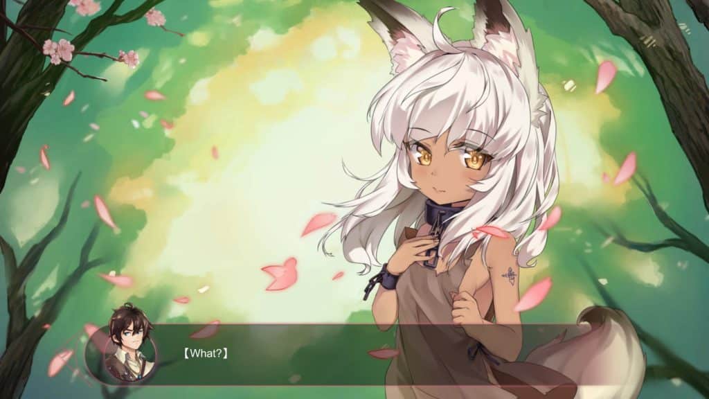 AHEGAL (R18+) review | 336GameReviews
