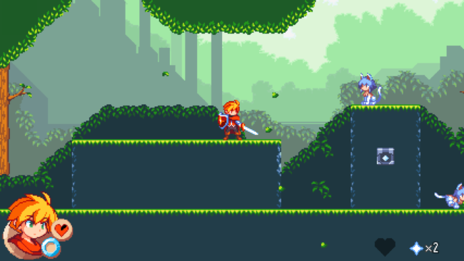 Eroico (R18+) review | 336GameReviews