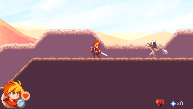 Eroico (R18+) review | 336GameReviews