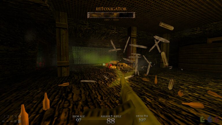 Dusk Review | 336GameReviews