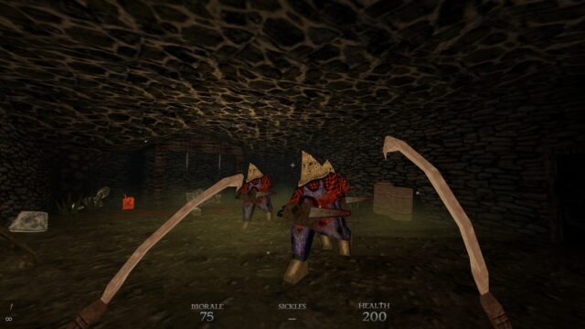 Dusk Review | 336GameReviews