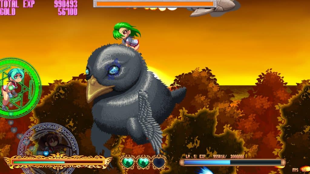 Monsters N Girls R18 Review 336gamereviews