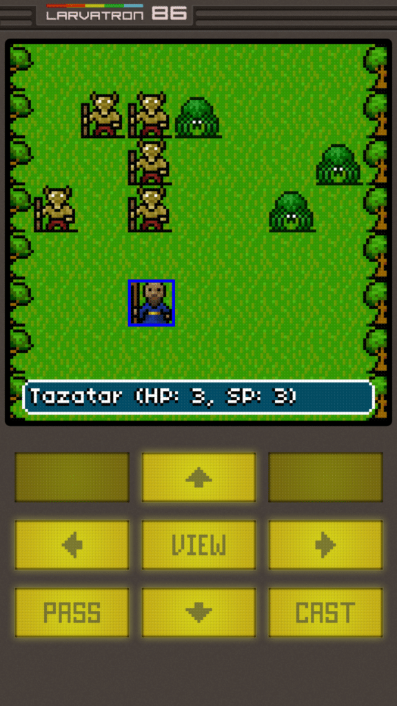 Gurk 2 | 336GameReviews