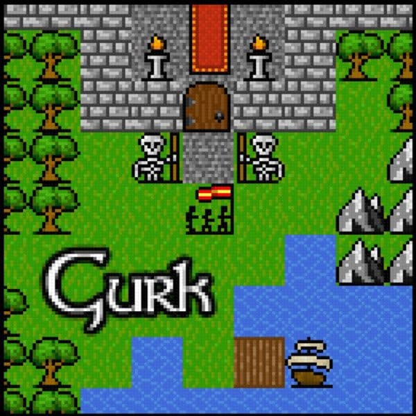 Gurk 2 | 336GameReviews
