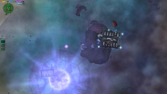 Space Pirates and Zombies review | 336GameReviews