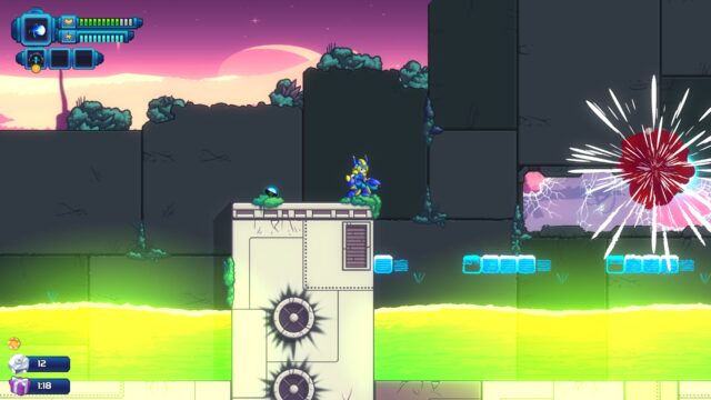 20XX Review | 336GameReviews
