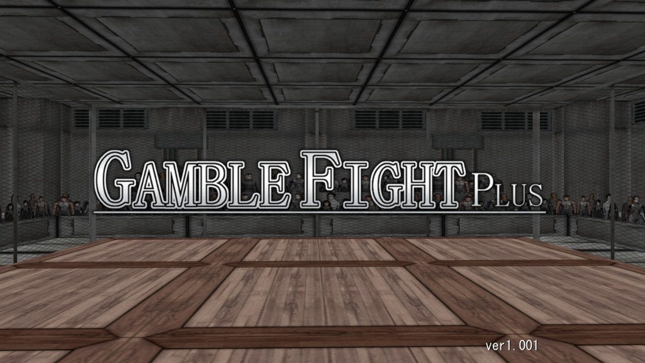 Gamble Fight Plus (R18+) Review | 336GameReviews