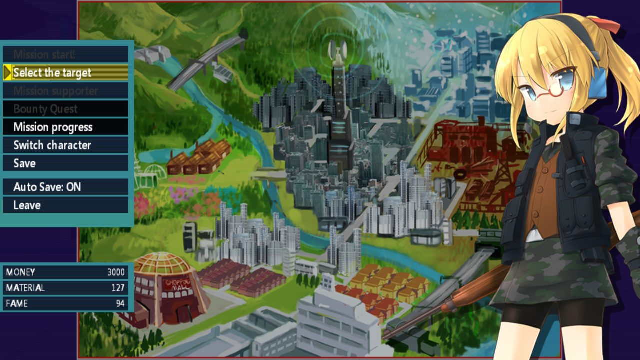 Core Awaken ~The Yuka~ (R18+) Review | 336GameReviews