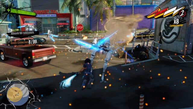 Sunset Overdrive review | 336GameReviews