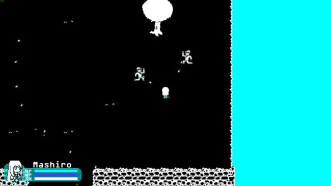 The Quarter Game review | 336GameReviews