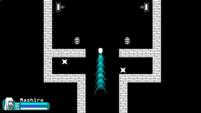 The Quarter Game review | 336GameReviews