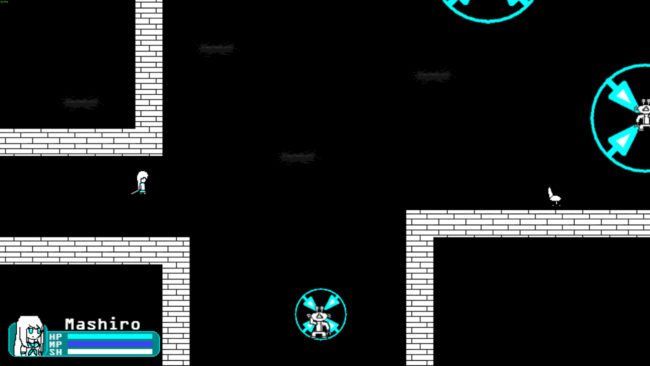 The Quarter Game review | 336GameReviews