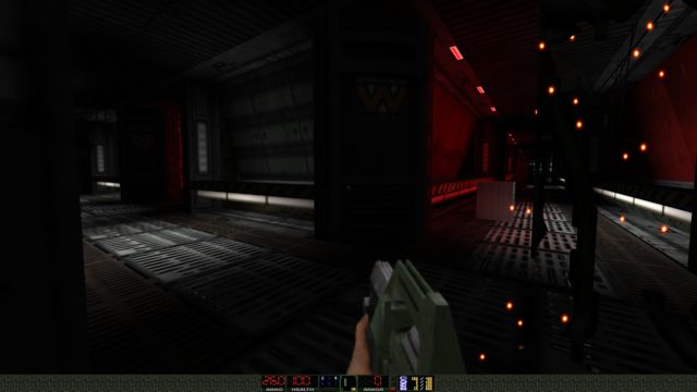 Aliens Colonial Marines TC (mod) 'Review' | 336GameReviews
