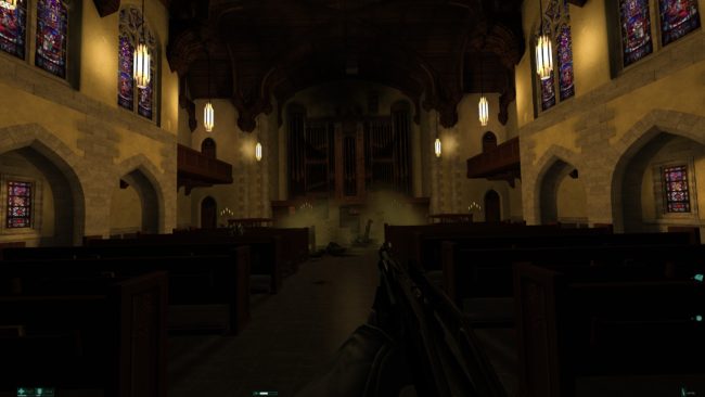 F.E.A.R: Extraction Point Review | 336GameReviews