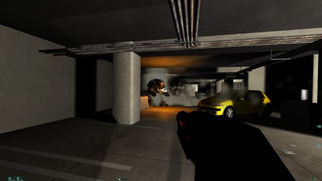 F.E.A.R: Extraction Point Review | 336GameReviews