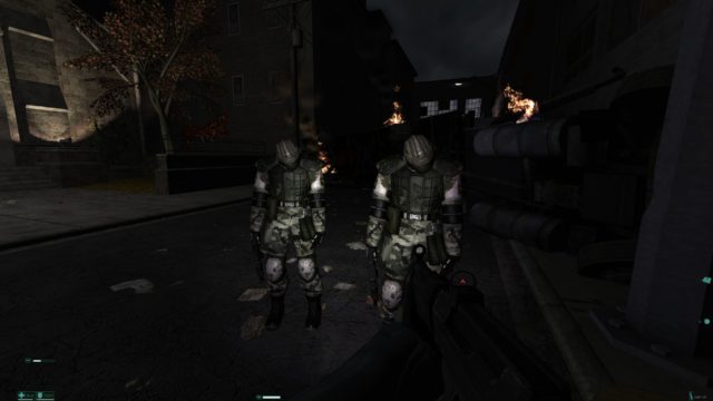 F.E.A.R: Extraction Point Review | 336GameReviews