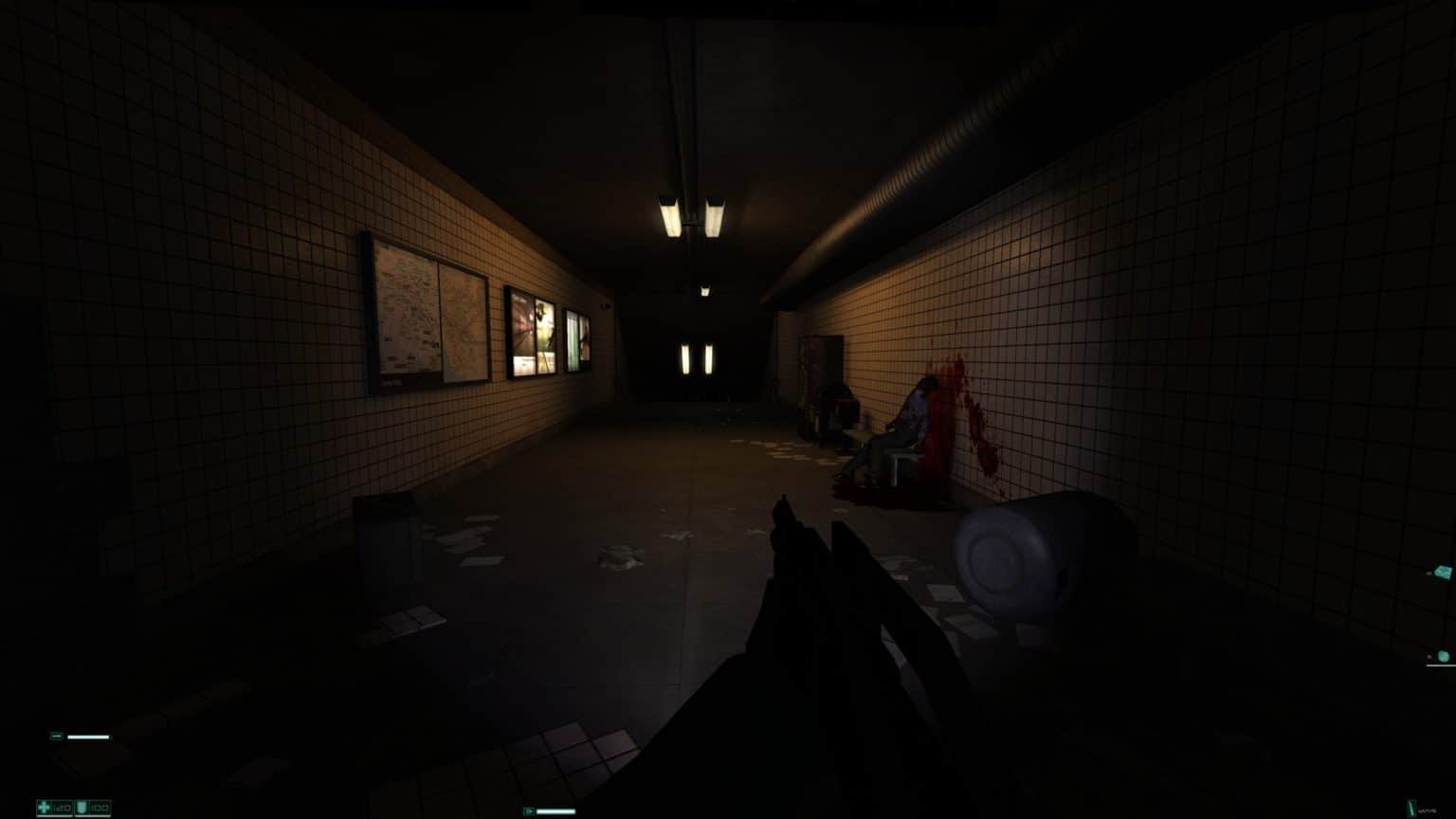 F.E.A.R: Extraction Point Review | 336GameReviews