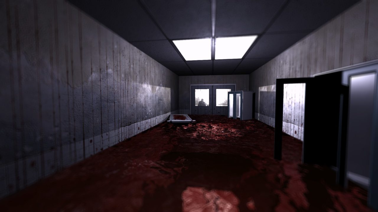 F.E.A.R Review | 336GameReviews