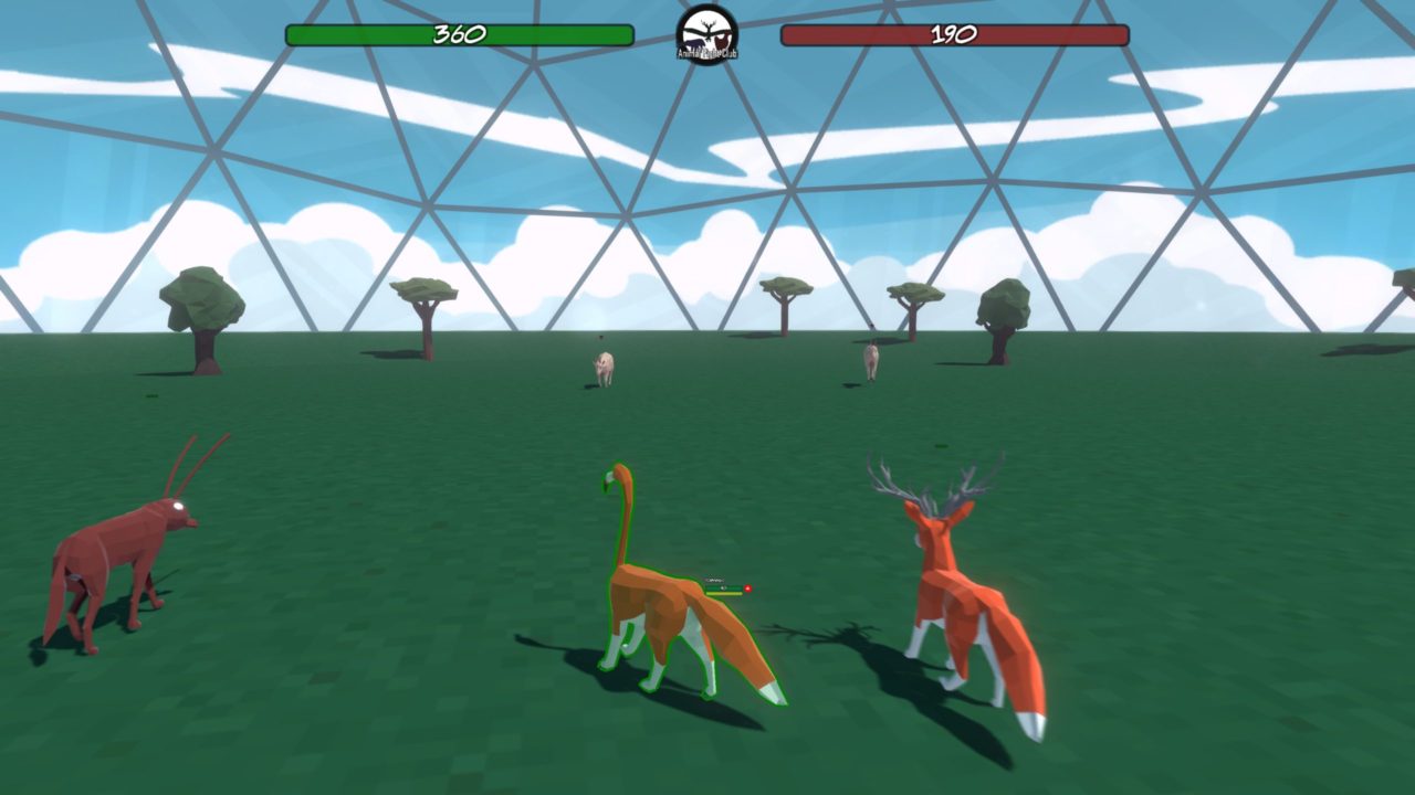 animal fight club 無料 – animal fight club steam – SKLF