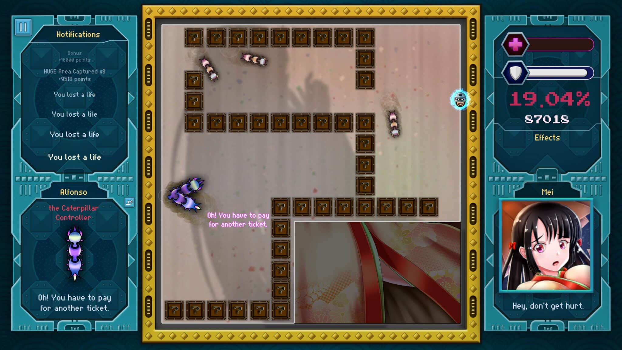 Mokoko (R18+) Review | 336GameReviews