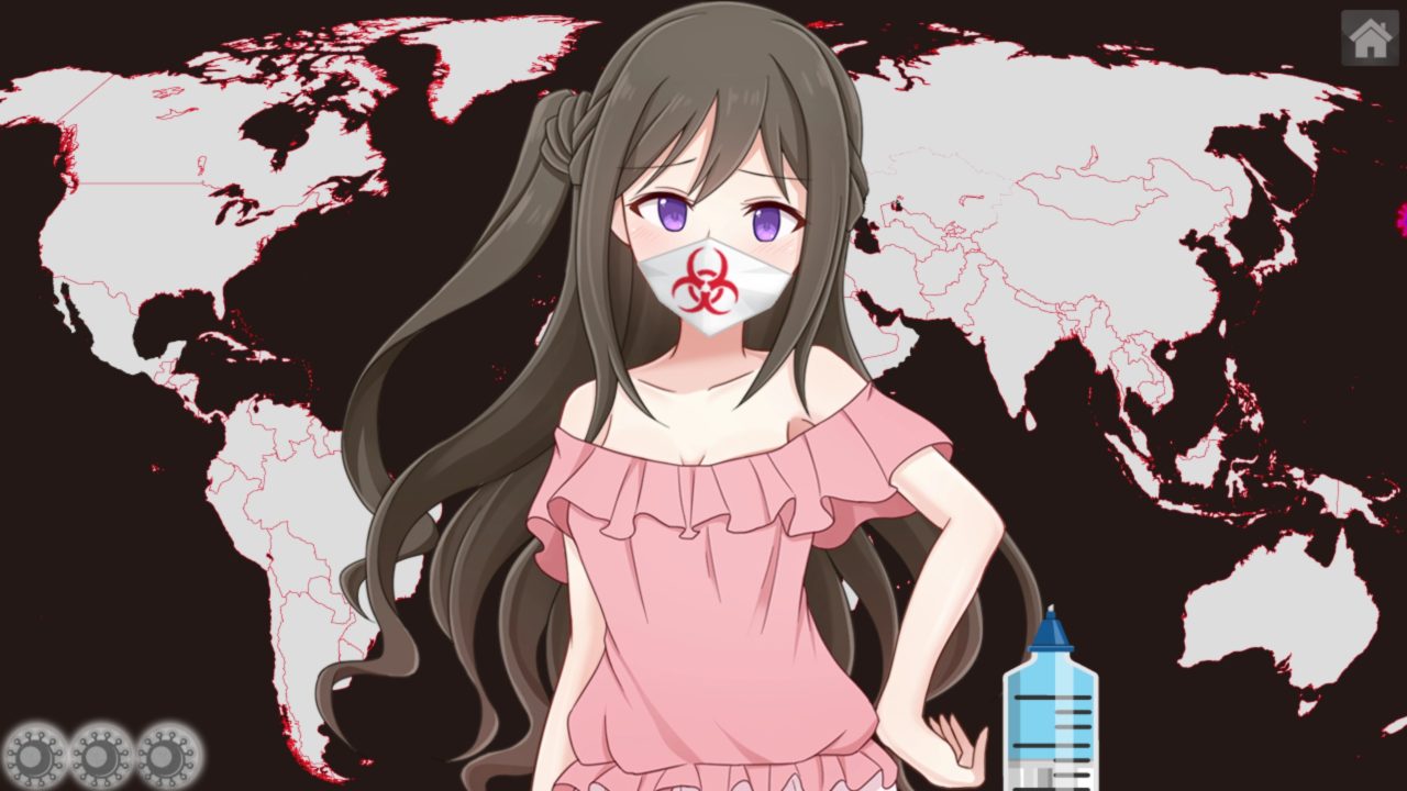 Virus Buster (R18+) Review | 336GameReviews