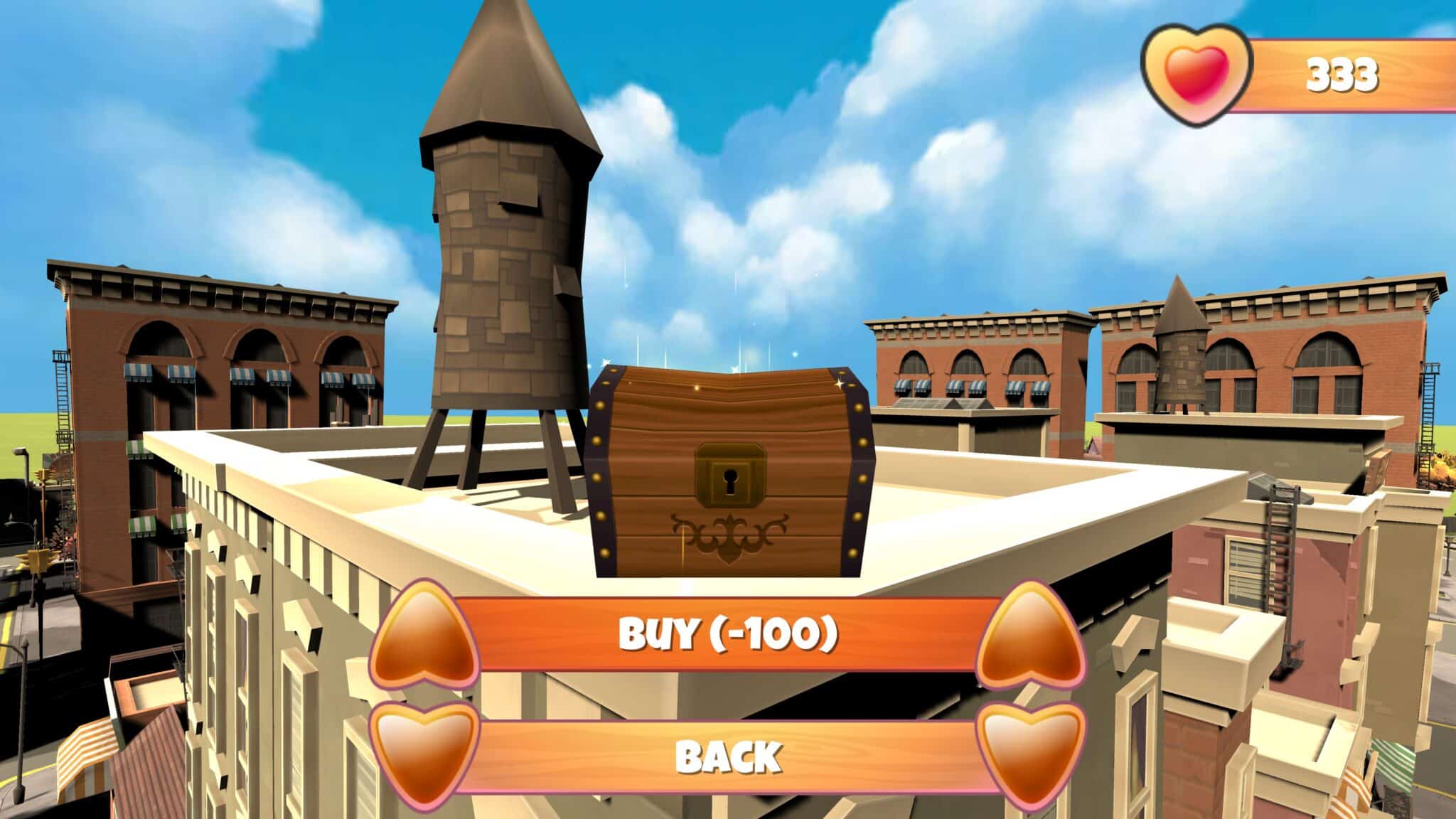 Anime Girls Loot Box Simulator Review | 336GameReviews